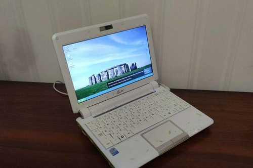 Нетбук asus eee pc 901