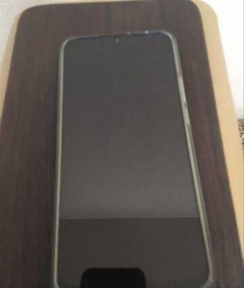 Продам телефон Xiaomi Redmi 9 4/64
