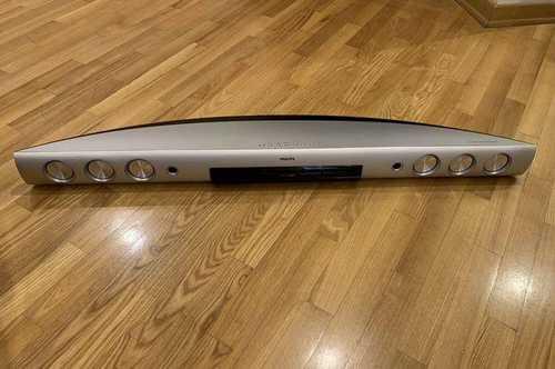 Домашний кинотеатр Philips HTB5141K