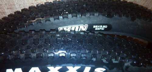 Покрышка Maxxis Ikon 29x2.2