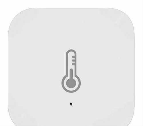 Датчик температуры и влажности Aqara Temperature