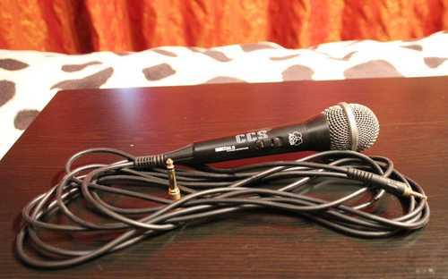 Akg ccs d55s