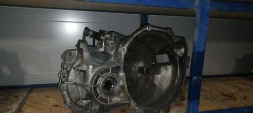 МКПП Vortex Tingo 2.4 L 2WD