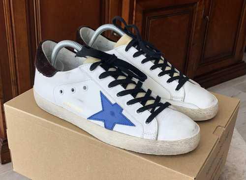 Golden goose оригинал