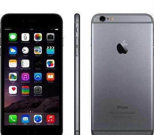 iPhone 6 16gb
