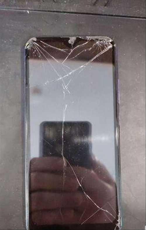 Смартфон haier I4