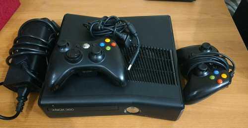 Xbox 360 lt3.0 + dvd+r дисковод с дисками полный к