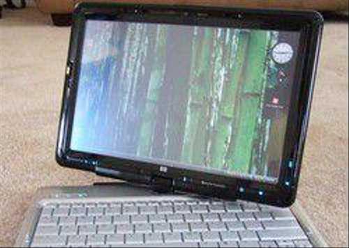 Hp tx2000 на запчасти