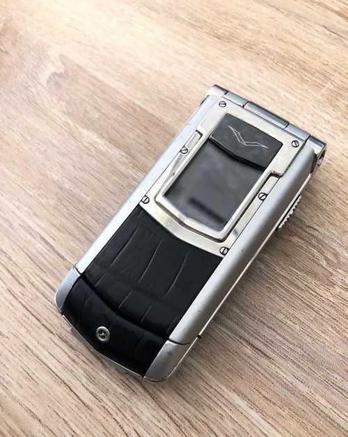 Телефон Vertu Ayxta