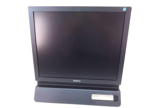 Монитор TFT 19" Sony SDM-E96D,1280x1024