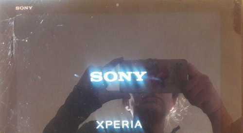 Sony xperia z2 нужно менять дисплей
