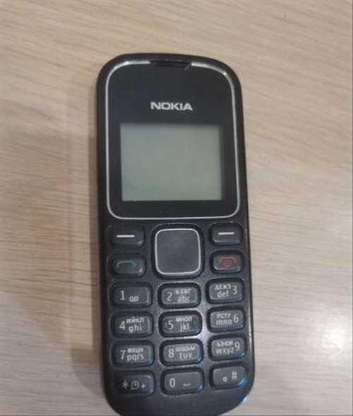Телефон Nokia