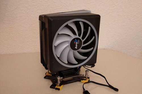 Кулер процессорный Aerocool Cylon 4 Argb