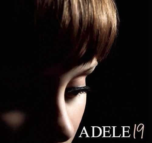 Adele - 19 LP винил