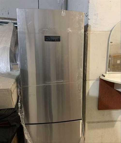 Холодильник Haier CFD633CX на запчасти