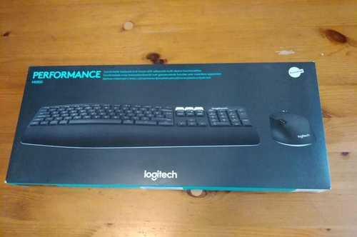 Logitech MK850 Performance 2