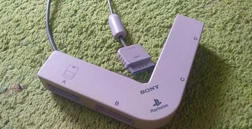 MultiTap PlayStation 1