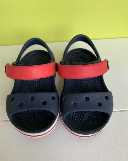 Crocs c4
