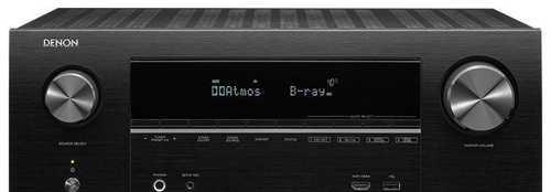 Denon AVR-X2500H