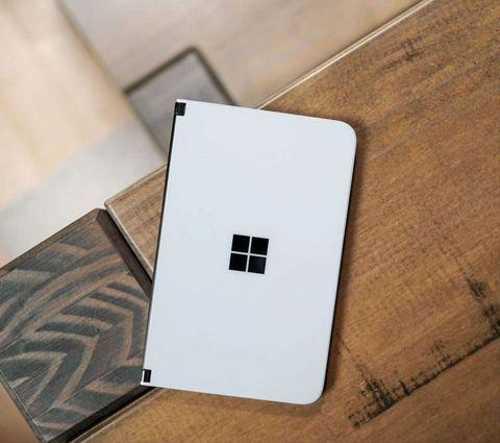 Телефон Microsoft Surface Duo 128 Гб