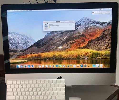 Apple iMac 21,5-inch 2017