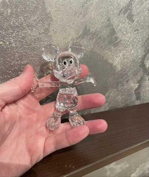 Swarovski Mickey Mouse Disney
