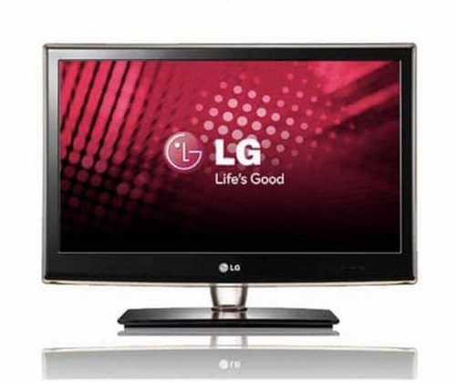 Телевизор LG 19lv2500