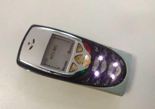 Nokia 8310