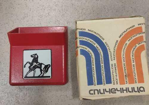 Спичечница
