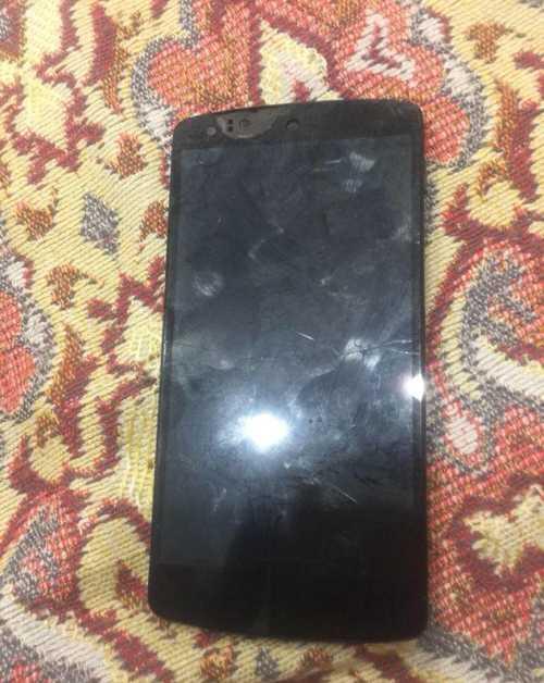 Lg nexus 5 16gb