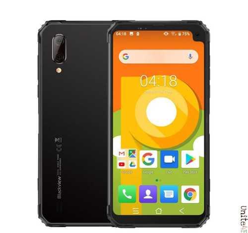 Защищённый смартфон Blackview BV 6100 (новый)