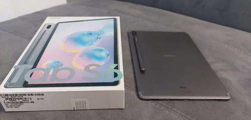 Samsung galaxy tab s6 128