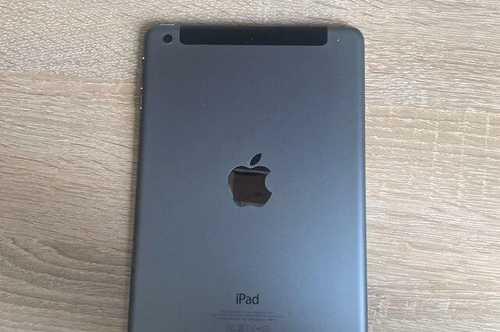 iPad mini 2 16gb WiFi+SIM
