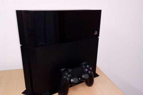 Playstation 4 FAT 500GB P.T