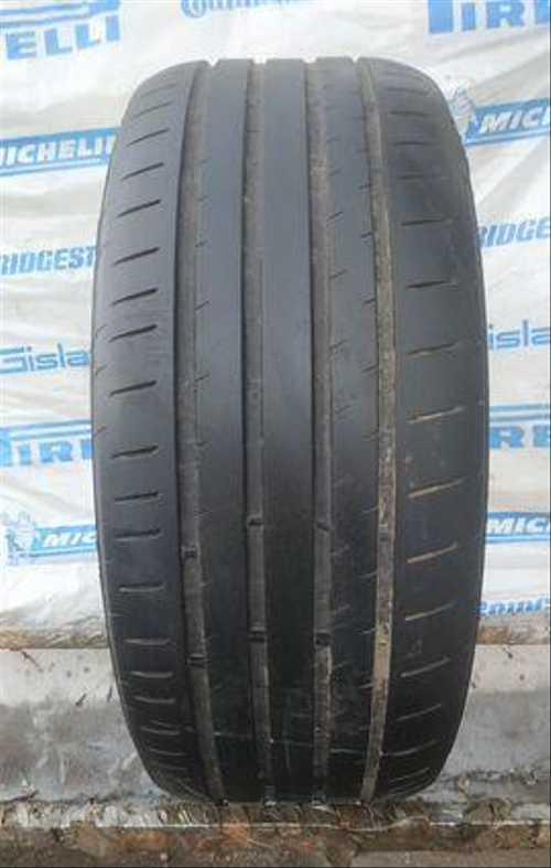 245 45 19 Bridgestone Potenza S007A 102Y