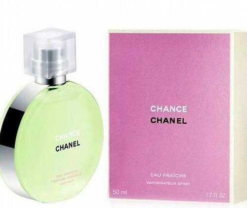Парфюм chance fresh chanel