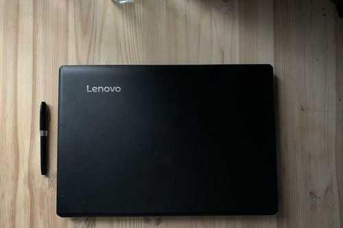 Lenovo 15.6 офисный
