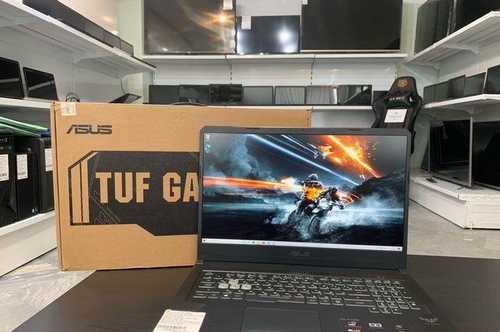 Asus fx705d