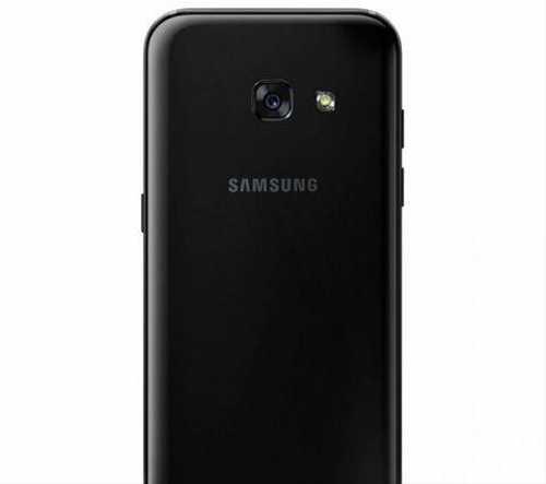 Смартфон SAMSUNG Galaxy A3 (2017) SM-A320F Новый