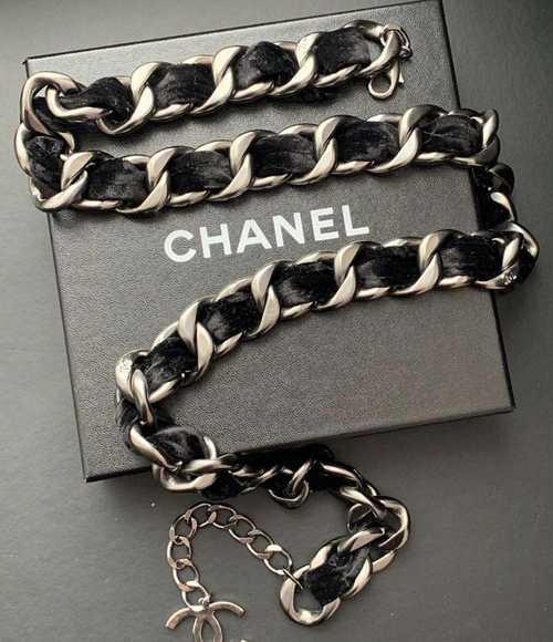 Chanel оригинал