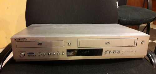 SAMSUNG dvd v5500