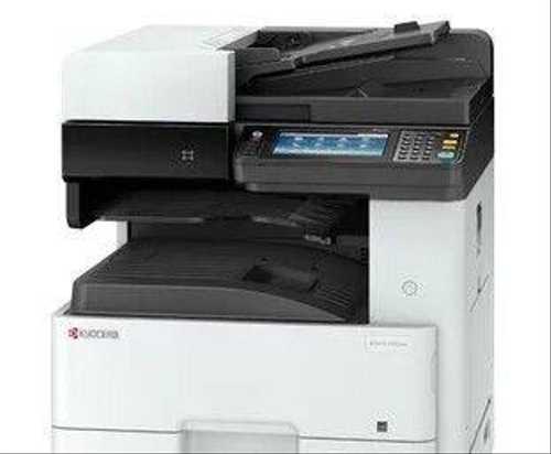 Новый Kyocera ecosys M4132idn 1102P13NL0