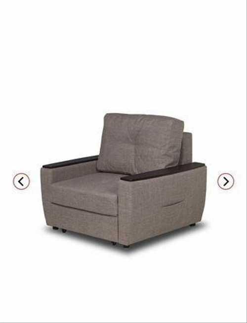 Кресло-кровать hoff