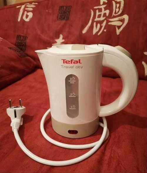 Чайник электрический Tefal KO120130