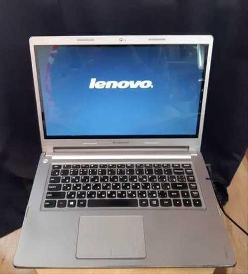 Ноутбук lenovo s400
