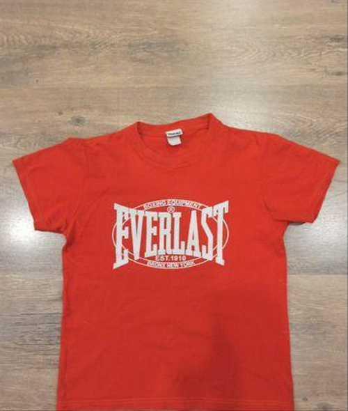 Футболка Everlast