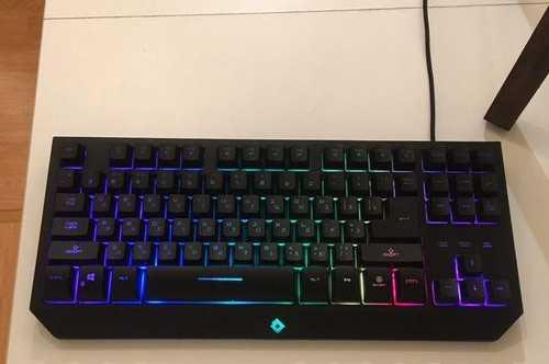 Tesla tkl rgb 2020