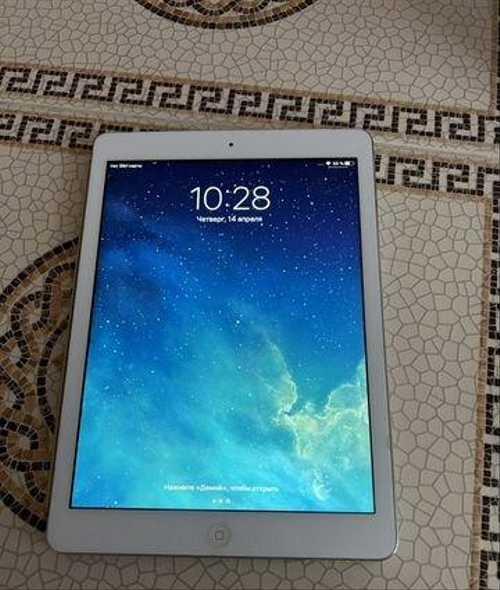 Apple iPad Air 1 32gb