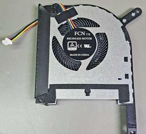 Кулер GPU для Asus FX505 FX705 новый