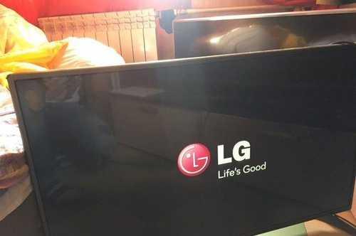 Телевизор LG 42lb563